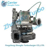 China OEM HE341VE Turbocharger K18 Type for Cummins ISB Engine Trucks and Buses - 100% Tested Quality for sale