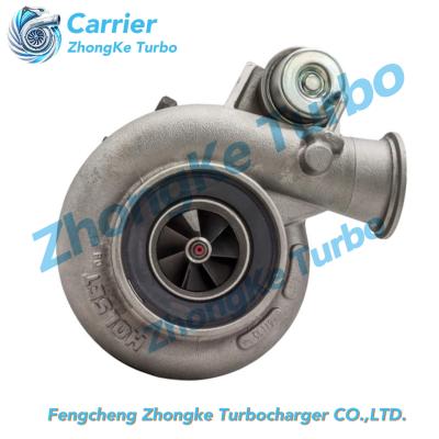 China OEM HY35W Turbocharger K18 Type for Cummins 6BTA 6BT ISB Diesel Engines - 15+ OEM Part Numbers for sale