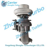China OEM HY35W Turbocharger K18 Type for Cummins 6BTA 6BT ISB Diesel Engines - 15+ OEM Part Numbers for sale