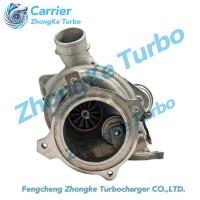 China OEM K16 Turbocharger for Ford Transit VI with SI6T Engine - 100% Tested High-Quality Diesel Turbo Replacement for sale