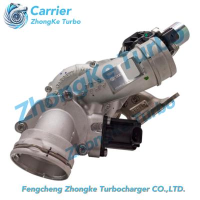 China OEM MGT1446S Turbocharger K18 Type for Volkswagen Passat Beetle Jetta TSI EA888 Engine for sale