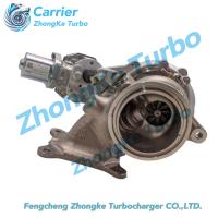 China OEM MGT1446S Turbocharger K18 Type for Volkswagen Passat Beetle Jetta TSI EA888 Engine for sale