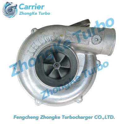 China OEM RHE61 Turbo VA720015 K18 Type Turbocharger for JCB Earth Moving Equipment with 6BG1T Diesel Engine for sale