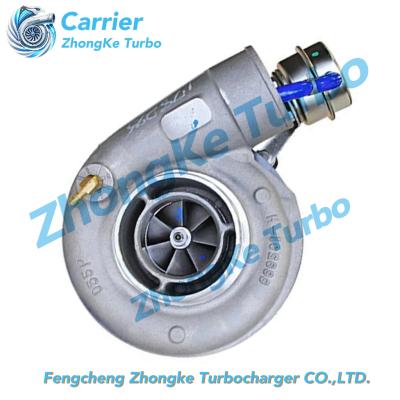 China OEM S300G Turbocharger K18 Type for Caterpillar 3126 C7 Engines - 100% Tested Quality for sale