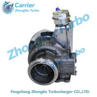 China OEM S300G Turbocharger K18 Type for Caterpillar 3126 C7 Engines - 100% Tested Quality for sale