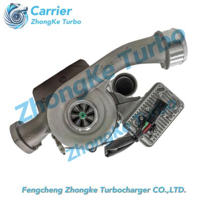 China OEM BV70 Turbocharger K18 Type for Ford F-250 F-350 F-450 F-550 with Navistar V114 Power Stroke Engine for sale