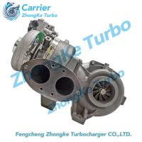 China OEM BV70 Turbocharger K18 Type for Ford F-250 F-350 F-450 F-550 with Navistar V114 Power Stroke Engine for sale