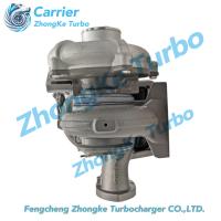 China OEM BV70 Turbocharger K18 Type for Ford F-250 F-350 F-450 F-550 with Navistar V114 Power Stroke Engine for sale