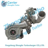China OEM BV70 Turbocharger K18 Type for Ford F-250 F-350 F-450 F-550 with Navistar V114 Power Stroke Engine for sale