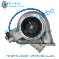 China OEM GTA429402BS K18 Turbocharger for Caterpillar C10 Engine - 724390-5002S 724390-5003S 10R0457 for sale