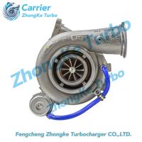 China OEM GTB4594 Turbocharger K18 Type for Caterpillar C13 Engine - 815507-5009S 815507-5003S 30R0610 Replacement for sale