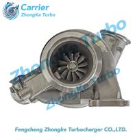 China OEM GTB4594 Turbocharger K18 Type for Caterpillar C13 Engine - 815507-5009S 815507-5003S 30R0610 Replacement for sale