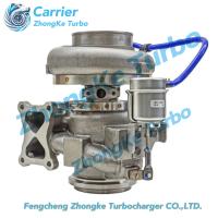China OEM GTB4594 Turbocharger K18 Type for Caterpillar C13 Engine - 815507-5009S 815507-5003S 30R0610 Replacement for sale