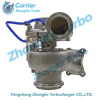 China OEM GTB4594 Turbocharger K18 Type for Caterpillar C13 Engine - 815507-5009S 815507-5003S 30R0610 Replacement for sale
