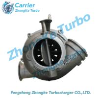 China OEM GTP38 Turbo 710134-5010S 1831775C92 1833649C91 1833651C91 Turbocharger For Ford Truck International Truck with Navistar T444E Engine for sale