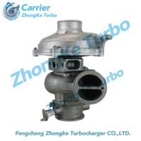China OEM GTP38 Turbo 710134-5010S 1831775C92 1833649C91 1833651C91 Turbocharger For Ford Truck International Truck with Navistar T444E Engine for sale