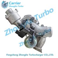 China OEM RHF5 Turbo 2T-409 9VA03 F51CAF-SR015B F51CAY-SR037B 06H145701P 06H145701Q 06H145702R 06H145703P 06H145703SKT 06H145703SX Turbocharger For Audi A4 A5 A6 Quattro with 2.0L Engine for sale