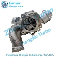 China OEM RHF5 Turbo 2T-409 9VA03 F51CAF-SR015B F51CAY-SR037B 06H145701P 06H145701Q 06H145702R 06H145703P 06H145703SKT 06H145703SX Turbocharger For Audi A4 A5 A6 Quattro with 2.0L Engine for sale