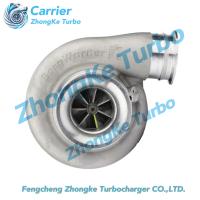 China OEM S410SX Turbo 14969880004 1496-988-0004 Turbocharger For Various 15.0L Diesel Engine for sale
