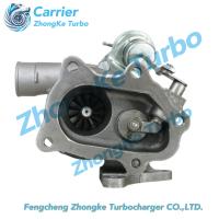 China OEM TD04L Turbo 49377-04100 49377-04362 14411-AA382 14411-AA562 14412-AA140 14412- AA231 14412-AA360 14412-AA501 Turbocharger For Subaru Impreza Forester with 58T EJ20 EJ205 Engine for sale