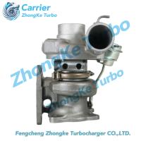 China OEM TD04L Turbo 49377-04100 49377-04362 14411-AA382 14411-AA562 14412-AA140 14412- AA231 14412-AA360 14412-AA501 Turbocharger For Subaru Impreza Forester with 58T EJ20 EJ205 Engine for sale