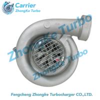 China OEM TV8511 Turbo 466570-5001 466570-0001 466570-5001S 466570-0002 466570-5002 466570-5002S 08927027 8927027 Turbocharger For Industrial Truck with Detroit Diesel 8V92TAB Engine for sale