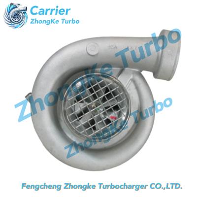 China OEM TV8511 Turbo 466570-5001 466570-0001 466570-5001S 466570-0002 466570-5002 466570-5002S 08927027 8927027 Turbocharger For Industrial Truck with Detroit Diesel 8V92TAB Engine for sale