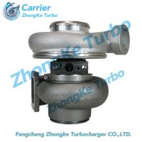China OEM TV8511 Turbo 466570-5001 466570-0001 466570-5001S 466570-0002 466570-5002 466570-5002S 08927027 8927027 Turbocharger For Industrial Truck with Detroit Diesel 8V92TAB Engine for sale