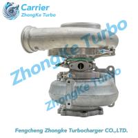 China OEM GHG7 Turbo RA4710907280 4710904580 A4710907280 EA4710904580 R4710907280 RA4710904580 Turbocharger For Freightliner Cascadia Truck (Class 3-8) with Detroit Diesel DD13 Engine for sale