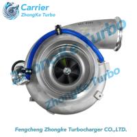 China OEM GTA4702 Turbo 815267-5001S 740131-5001S 740131- 5003S 740131-5005S 806185-5001S 10R2297 2388683 3620863 3808711 Turbocharger For Caterpillar Industrial Truck with C15 Engine for sale