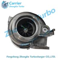 China OEM GTA4702 Turbo 815267-5001S 740131-5001S 740131- 5003S 740131-5005S 806185-5001S 10R2297 2388683 3620863 3808711 Turbocharger For Caterpillar Industrial Truck with C15 Engine for sale