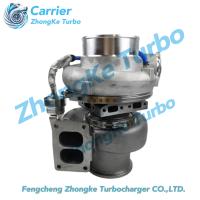 China OEM GTA4702 Turbo 815267-5001S 740131-5001S 740131- 5003S 740131-5005S 806185-5001S 10R2297 2388683 3620863 3808711 Turbocharger For Caterpillar Industrial Truck with C15 Engine for sale