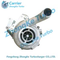 China OEM GTB3576KLNRV Turbo 830724-5007S 775806-5013S 775806- 5015S 775806-5017S 830724-5001S 830724-5003S 17201E0651 17201E0655 Turbocharger For Hino 338T Truck with J08E Engine for sale