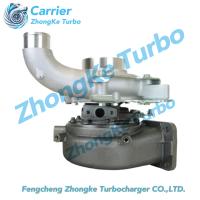 China OEM GTB3576KLNRV Turbo 830724-5007S 775806-5013S 775806- 5015S 775806-5017S 830724-5001S 830724-5003S 17201E0651 17201E0655 Turbocharger For Hino 338T Truck with J08E Engine for sale