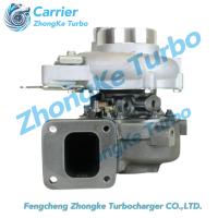 China OEM GTB3576KLNRV Turbo 830724-5007S 775806-5013S 775806- 5015S 775806-5017S 830724-5001S 830724-5003S 17201E0651 17201E0655 Turbocharger For Nissan UD 2600 Truck with J08E Engine for sale
