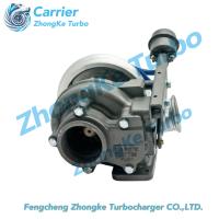 China OEM HX35W Turbo 4038471 3595159 3598036 4035375 4089136 4089746 6738818190 6738818192 Turbocharger For Komatsu PC220 PC270 Excavator with Cummins 6BTAA SAA6D102E-2 Engine for sale