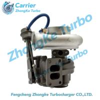 China OEM HX35W Turbo 4038471 3595159 3598036 4035375 4089136 4089746 6738818190 6738818192 Turbocharger For Hyundai R210W-9S R260LC-9S Excavator Engine for sale