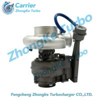 China OEM HX35W Turbo 4038471 3595159 3598036 4035375 4089136 4089746 6738818190 6738818192 Turbocharger For Hyundai R210W-9S R260LC-9S Excavator Engine for sale