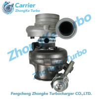 China OEM HX40W Turbo 4043806 4031130H 11129541 11129601 4034101 5553198 E9011129601 VOE11129601 Turbocharger For Volvo Construction Equipment, Truck with MD9 Engine for sale