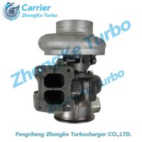 China OEM HX40W Turbo 4043806 4031130H 11129541 11129601 4034101 5553198 E9011129601 VOE11129601 Turbocharger For Volvo Construction Equipment, Truck with MD9 Engine for sale