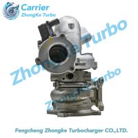 China OEM RHF5 Turbo 9VA26 111976P016 814000-5015S F51CEF-SR053B 06L145702L 06L145722A 06L145722F 06L145722TX 06L145874E 06L145907D Turbocharger For Audi A4 A5 A6 Q7 with 2.0L Engine for sale