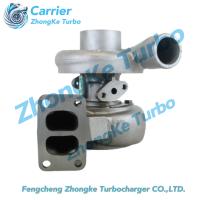China OEM S2B Turbo 312256 311605 466722-0001 466722-5001 466722-5001S 61260110132 61260110191 Turbocharger For Steyr Truck with WD612.46 47 WD612.63 WD612.65 WD612.66 93 Engine for sale