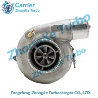 China OEM S310G080 Turbo 473264 171845 173264 178479 471845 478479 10R0370 10R0823 1933346 2167815 Turbocharger For Caterpillar 938G, 950G, 962G, 972 Wheel Loader with C9 3126 Engine for sale