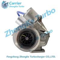 China OEM S310G080 Turbo 473264 171845 173264 178479 471845 478479 10R0370 10R0823 1933346 2167815 Turbocharger For Caterpillar 938G, 950G, 962G, 972 Wheel Loader with C9 3126 Engine for sale