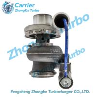 China OEM S310G080 Turbo 473264 171845 173264 178479 471845 478479 10R0370 10R0823 1933346 2167815 Turbocharger For Caterpillar 938G, 950G, 962G, 972 Wheel Loader with C9 3126 Engine for sale