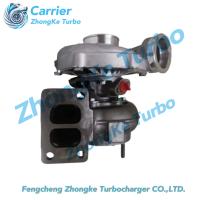 China OEM T04E66 Turbo 466646-5019S 313394 313425 4032906 466646-5013S 53279706444 53279706710 3660962999 3660965599 Turbocharger For Volvo FLC USA MOD with OM366LA Engine for sale