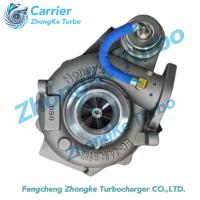 China OEM GT2259LS Turbo 17201-E0803 806883-0005 806883-5005S 806883-0006 806883-5006S 806883-0003 806883-5003S Turbocharger For Toyota coaster Dyna 4.0L NO4C Engine for sale