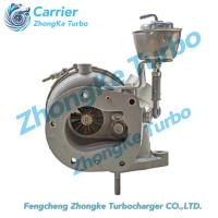 China OEM B2XG Turbo 12709880009 12709880074 12709700190 12709880190 3005698C92 5011060R91 Turbocharger For International Truck with Navistar MaxxForce 11 I783 Engine for sale