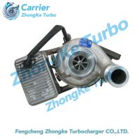 China OEM BV55 Turbo 11559880020 11559700020 11585700020 2006377 32006377 Turbocharger For JCB with 444 448 Engine for sale