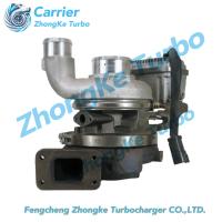 China OEM BV55 Turbo 11559880020 11559700020 11585700020 2006377 32006377 Turbocharger For JCB with 444 448 Engine for sale
